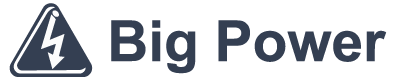 Big Power Official Website